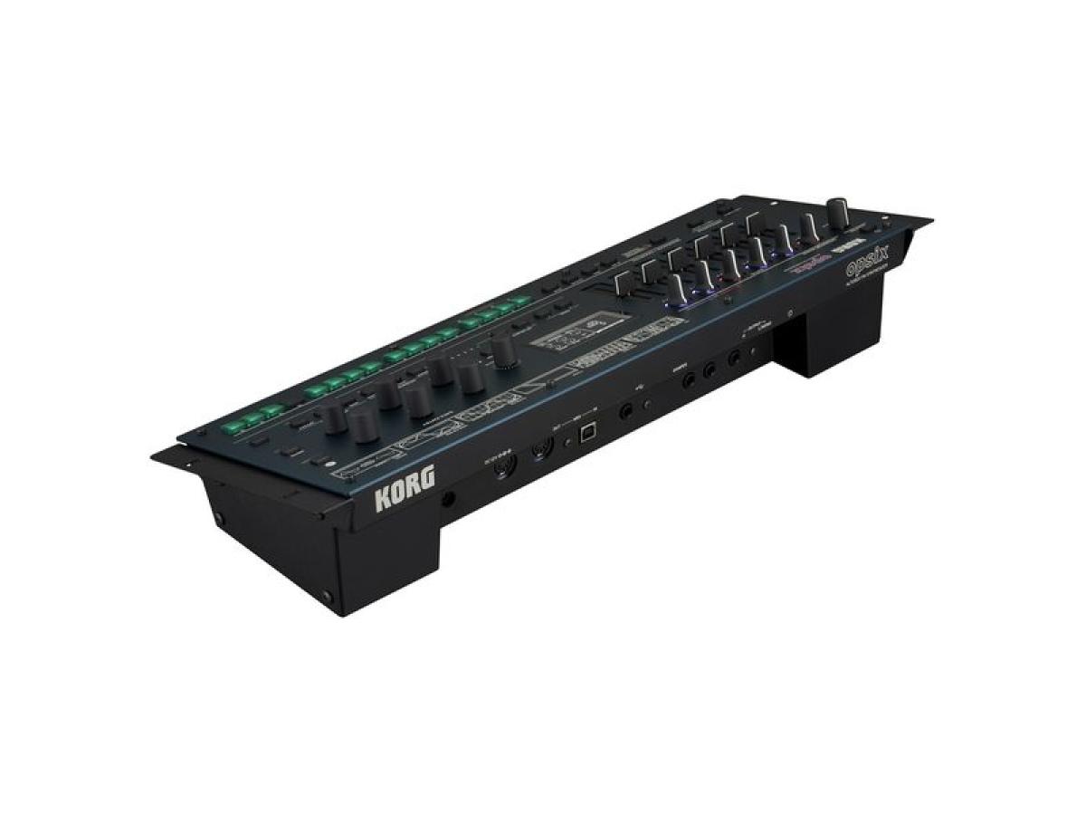 Korg opsix Module - BimotorDJ